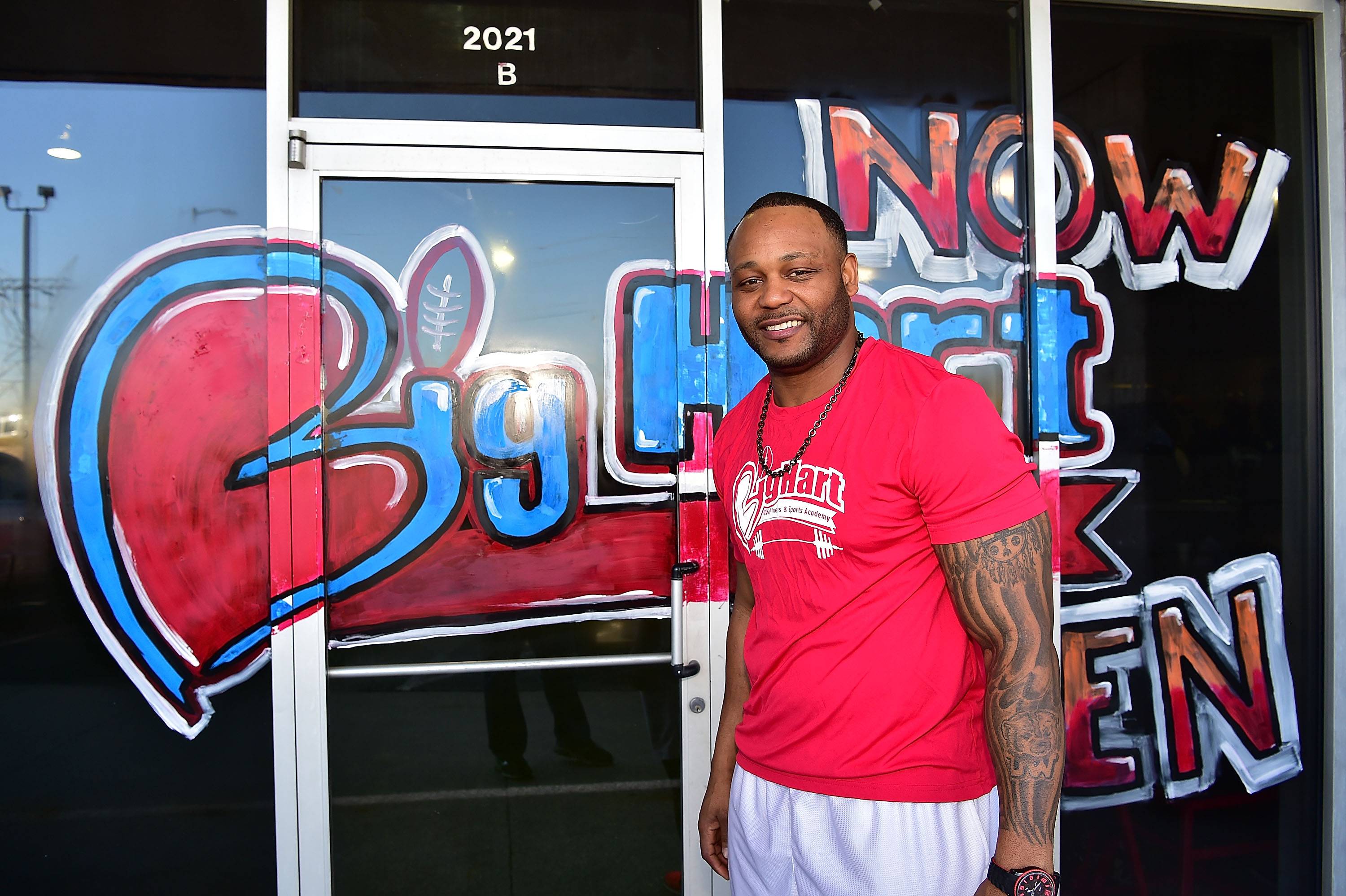 Ed Hartwell is defending - Image 2 from Celebrity Quotes of the Week ...