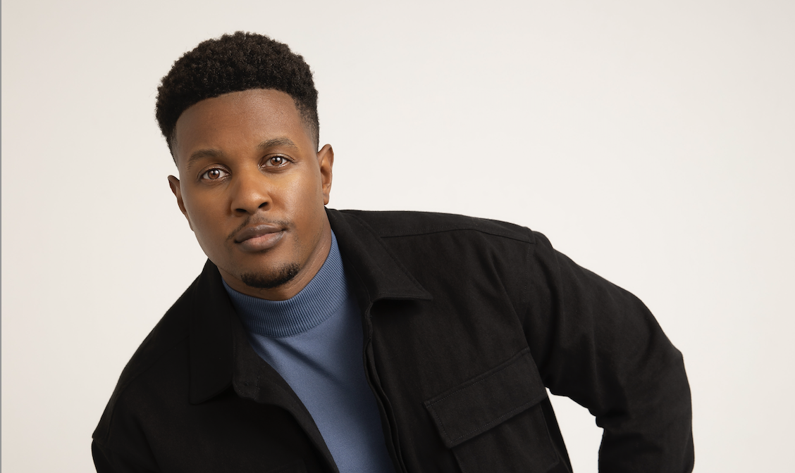 Hollywood Dreamin': D.K. Uzoukwu is Embracing Authenticity on Hollywood ...