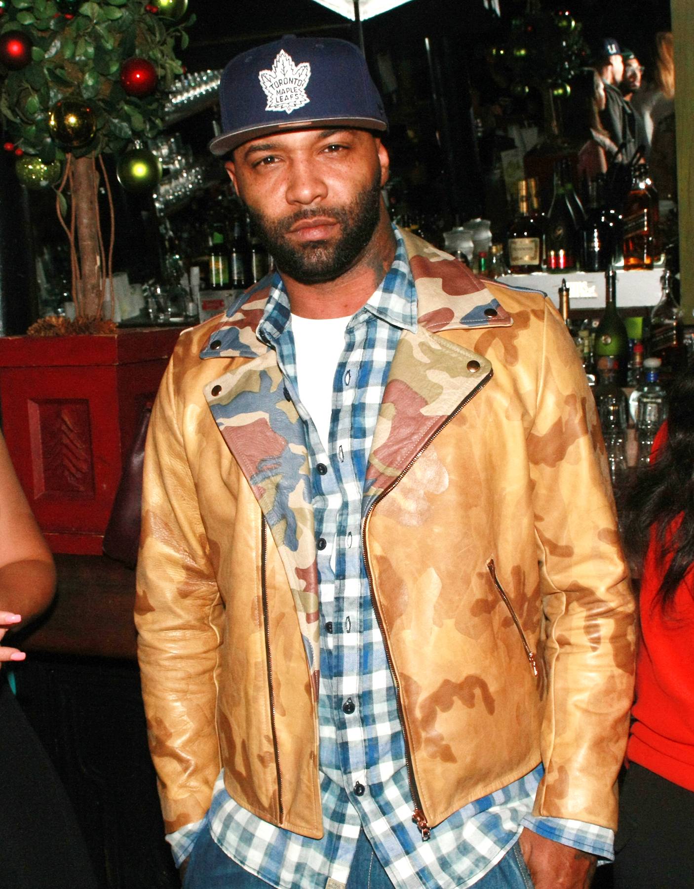 Here’s what Joe Budden - Image 5 from Celebrity Quotes of the Week ...