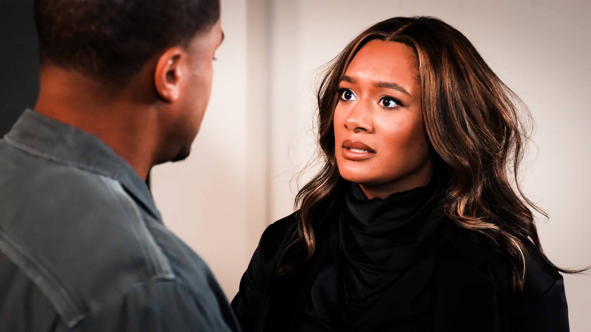 Tyler Perry's Sistas - Season 4, Ep. 12 - Goodbye at the Door - Full ...