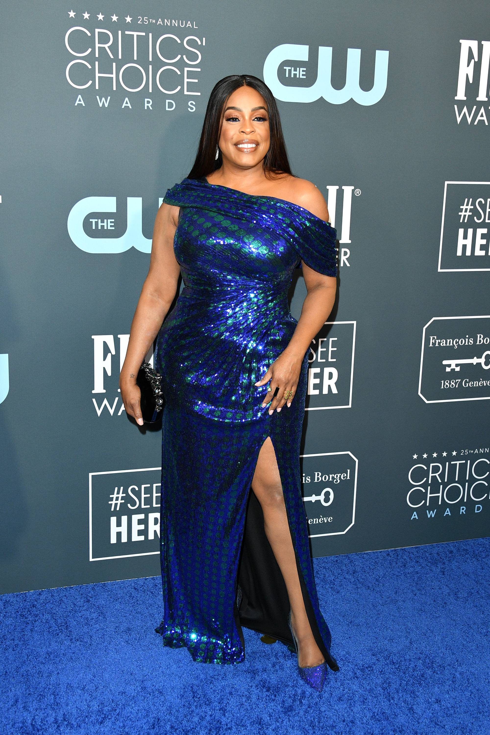 5 Things To Know About Niecy Nash’s Wife Jessica Betts | News | BET 5 Things To Know About Niecy Nash’s Wife Jessica Betts | News | BET