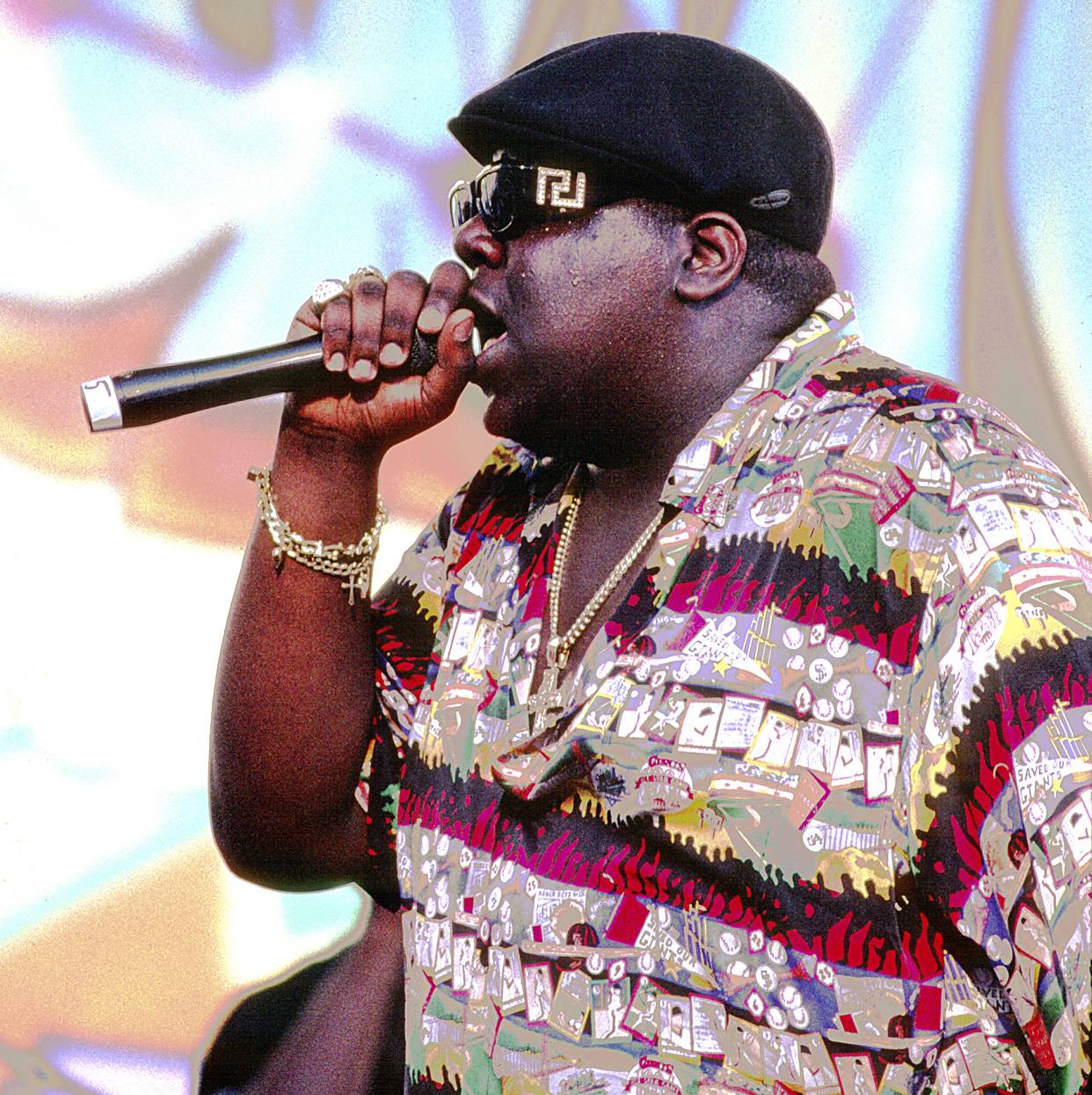 1. Big Poppa - - Image 1 from 15 Memorable Notorious B.I.G Songs | BET