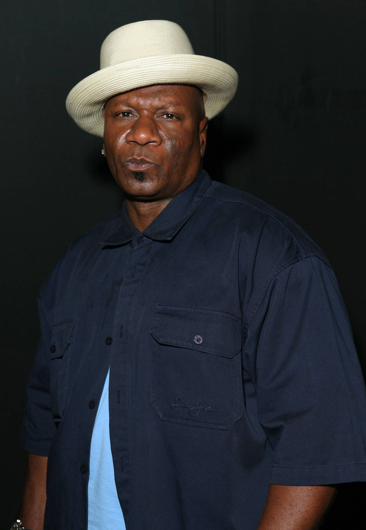 Ving Rhames - Ving - Image 24 from Top 25 Greatest Black Actors | BET