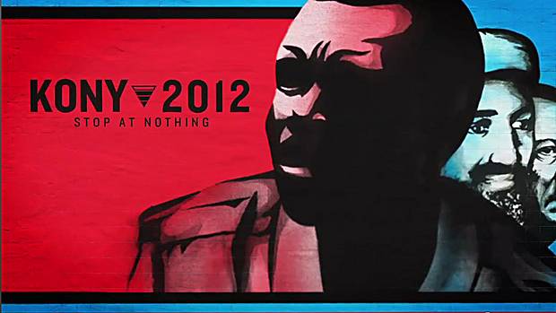 Kony 2012 (2012) - - Image 3 from 7 Political Documentaries That Caused ...