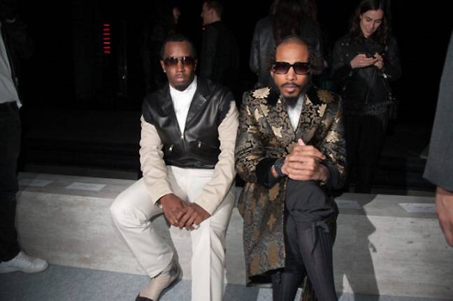 Shyne Takes Aim at Diddy With New Diss Track | News | BET
