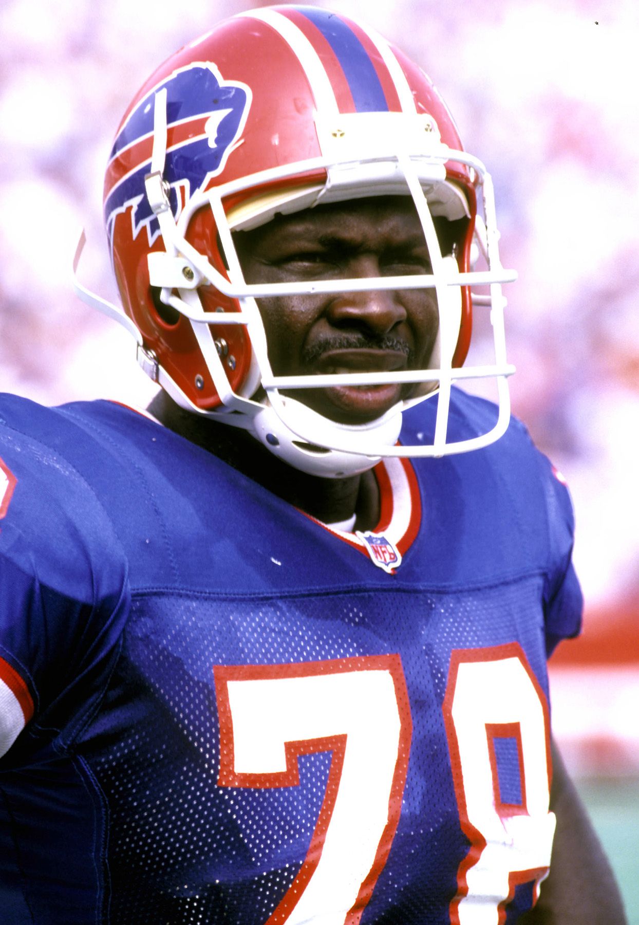 Here Today, Gone Tomorrow - Image 1 from 10 NFL Stars Who Left Their ...