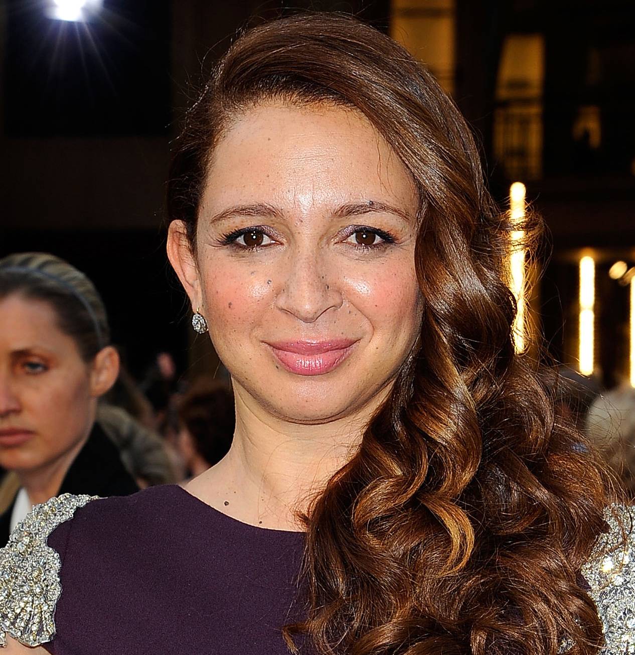 Maya Rudolph - Maya - Image 12 from Black Comedians on SNL: Eddie ...