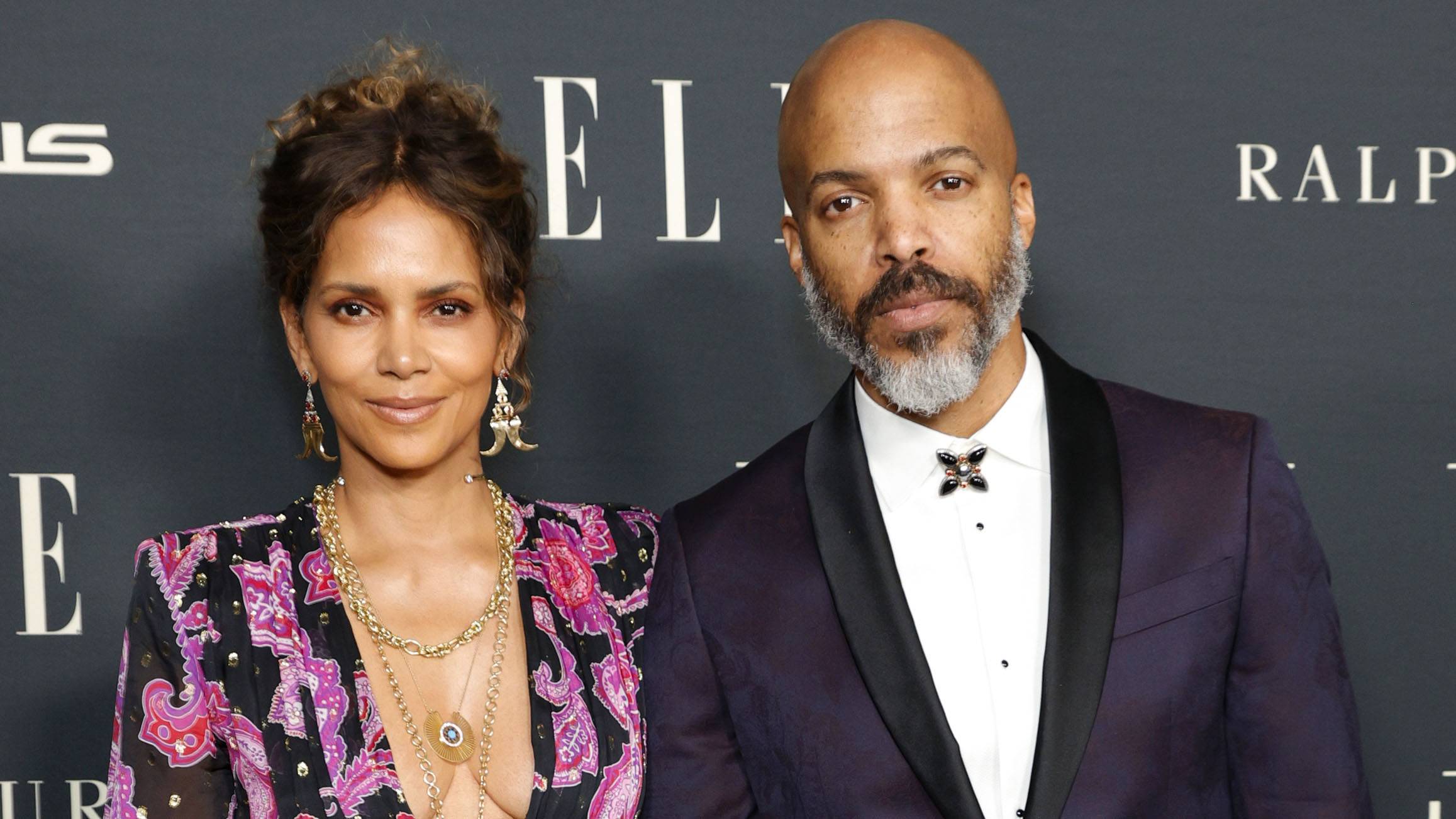 Halle Berry Shares Details About Relationship With Van Hunt | News | BET