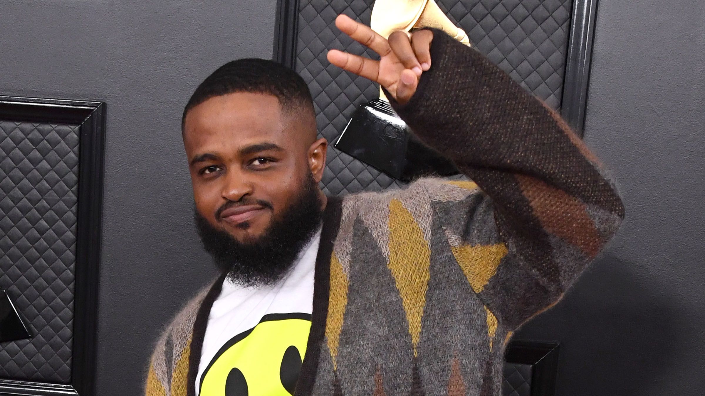 Director Calmatic Shares Why ‘Baby Boy’ Was Used As Inspiration For The ...