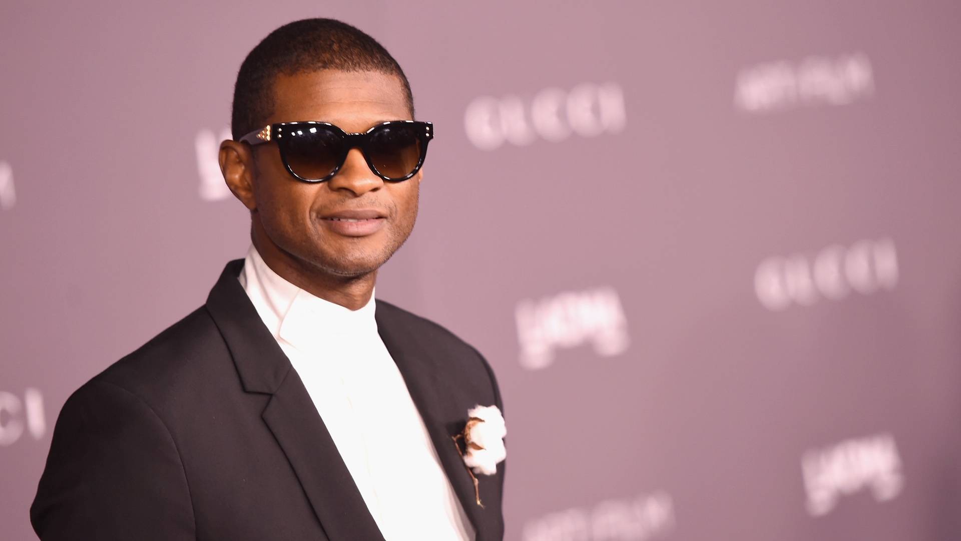 Usher Releases Video For Powerful New Song, ‘I Cry’ - (Video Clip ...