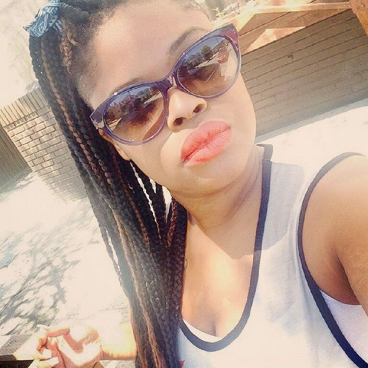 Elite Noel - She - Image 7 from Elite's Most Glamorous Moments on ...