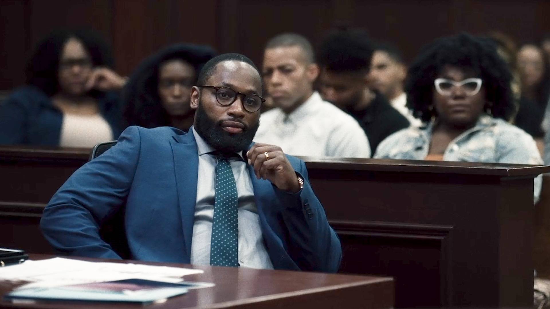 Tales - Season 3, Ep. 1 - Fight the Power - Full Episode | BET