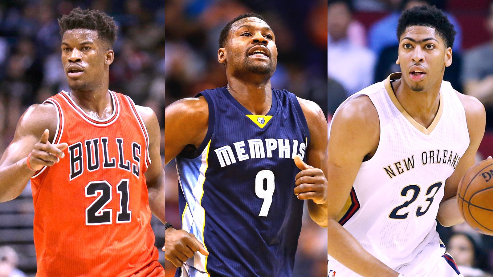 The Best Lockdown Defenders - Image 1 from Ball So Hard: Best Defender ...