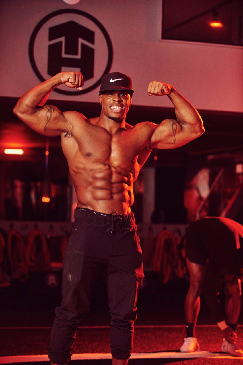 We Spoke to a Tone House Trainer About How to Get an MJ Body | News | BET