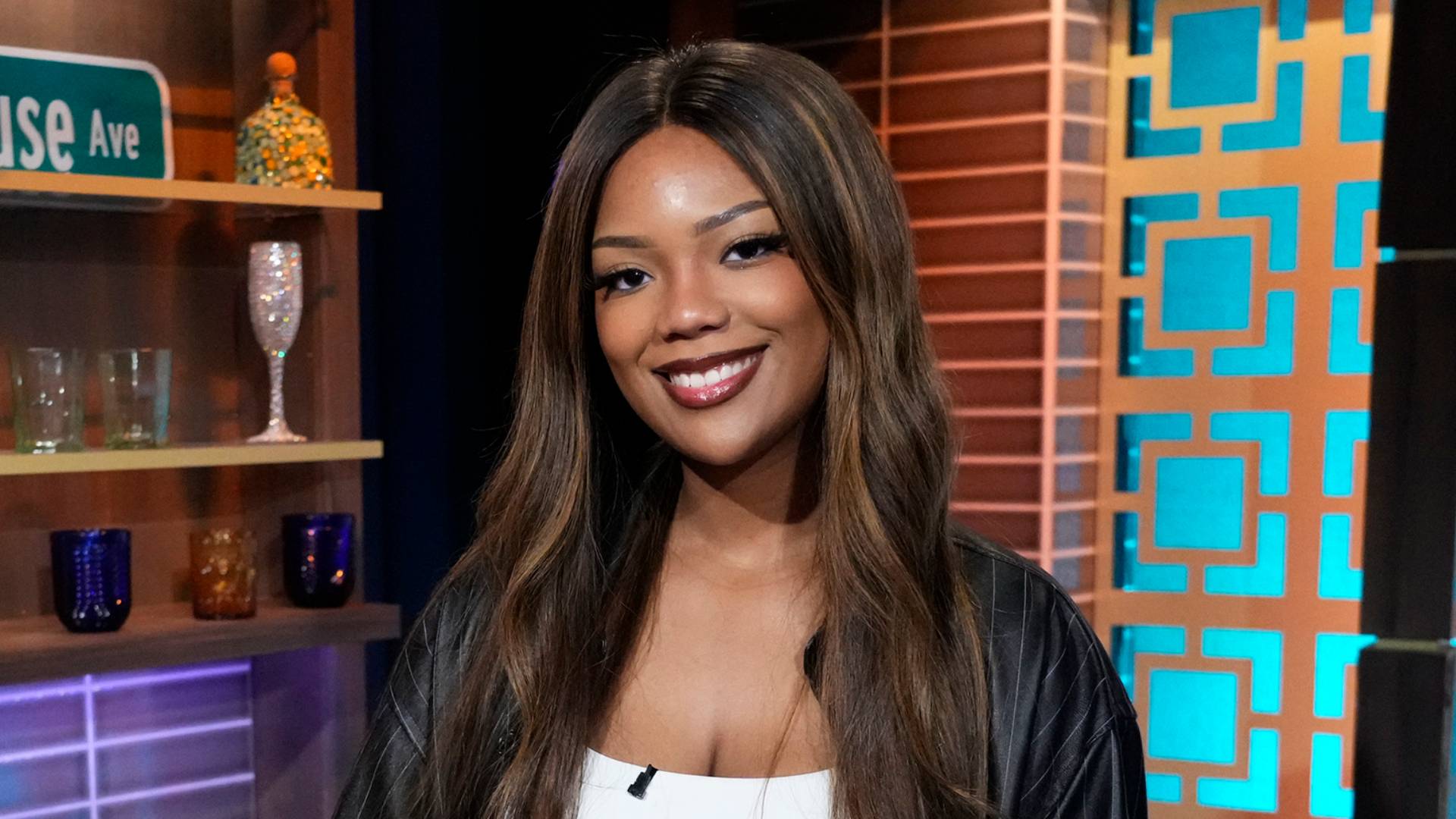 Riley Burruss Responds To Comments That Her Body Looks 'Snatched' In A ...