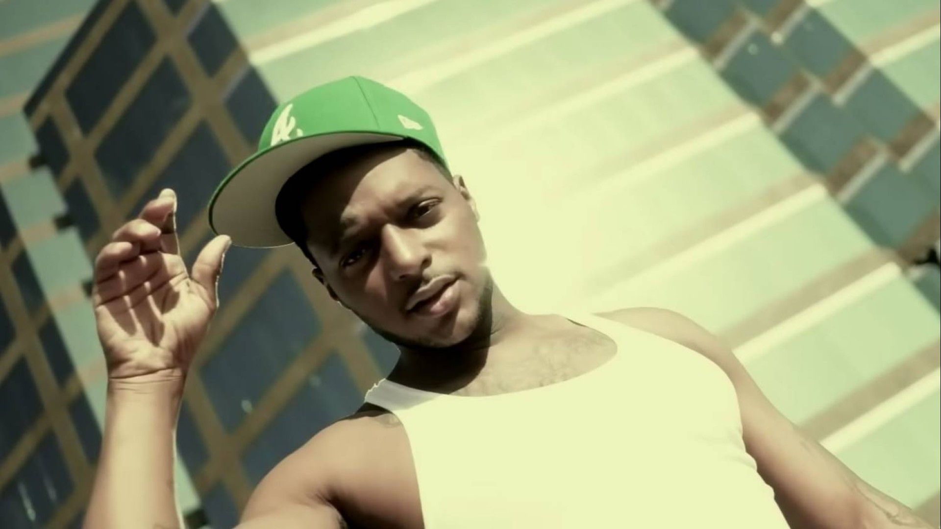 Chicago Rapper FBG Cash Shot And Killed - (Video Clip) | BET Soul Train ...