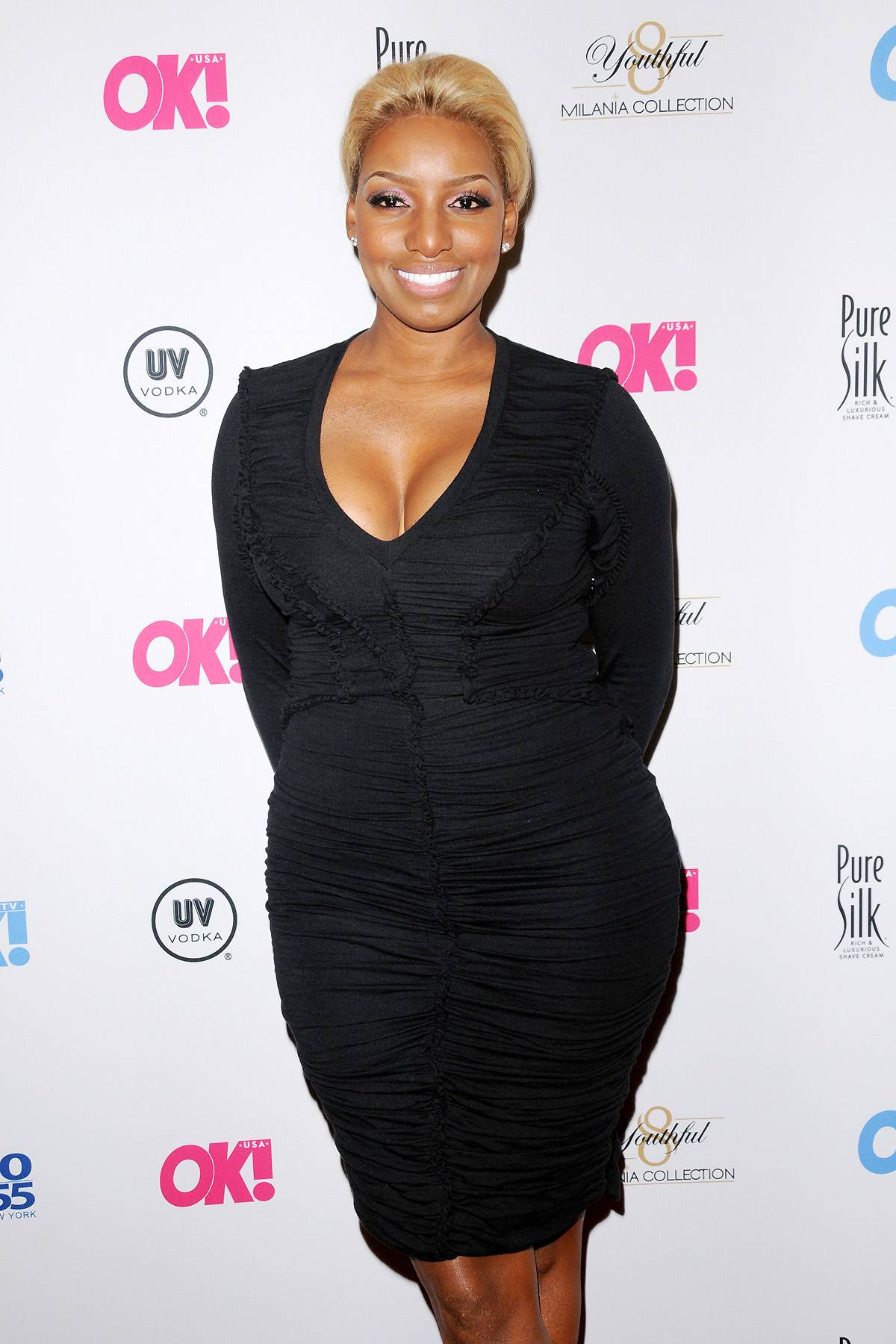 NeNe Leakes Opens Up About Plastic Surgery and Being "Black-White ...