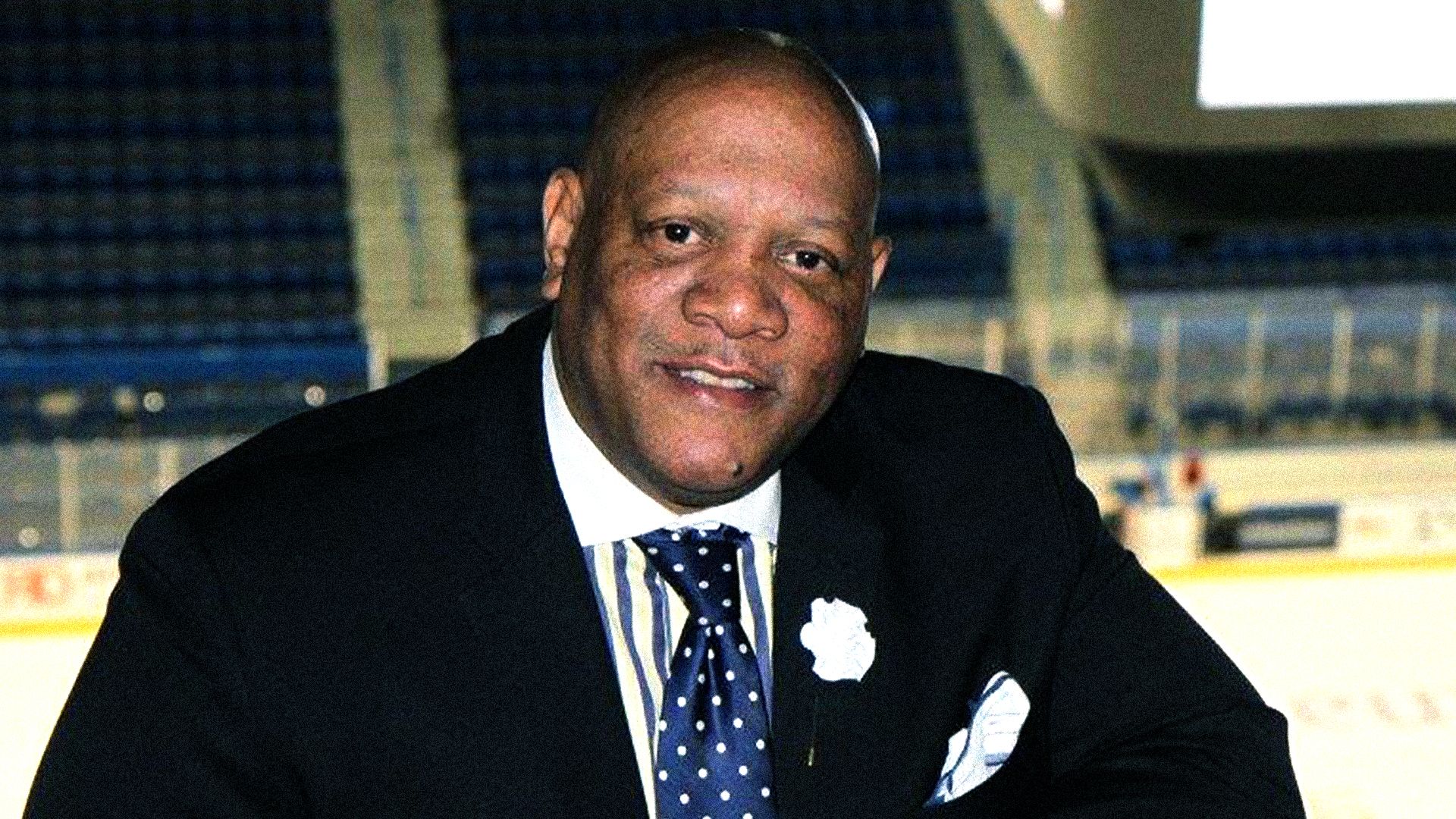 2022 NAACP Image Awards: Meet Scot X. Esdaile the 'Activist of the Year ...