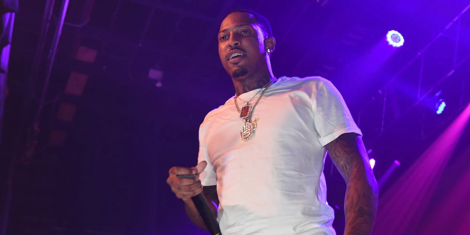 Atlanta Rapper Trouble Reportedly Killed | News | BET