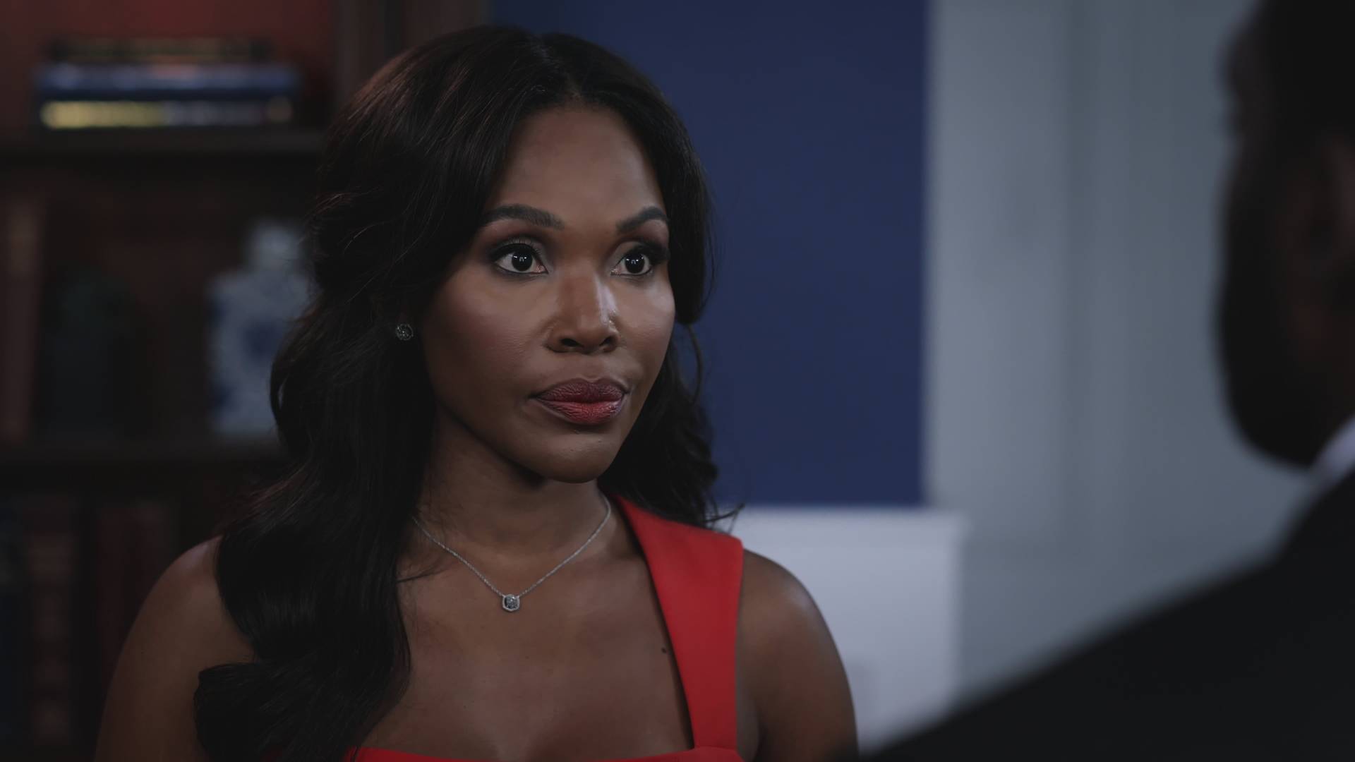 Tyler Perry's The Oval - TV Series | BET