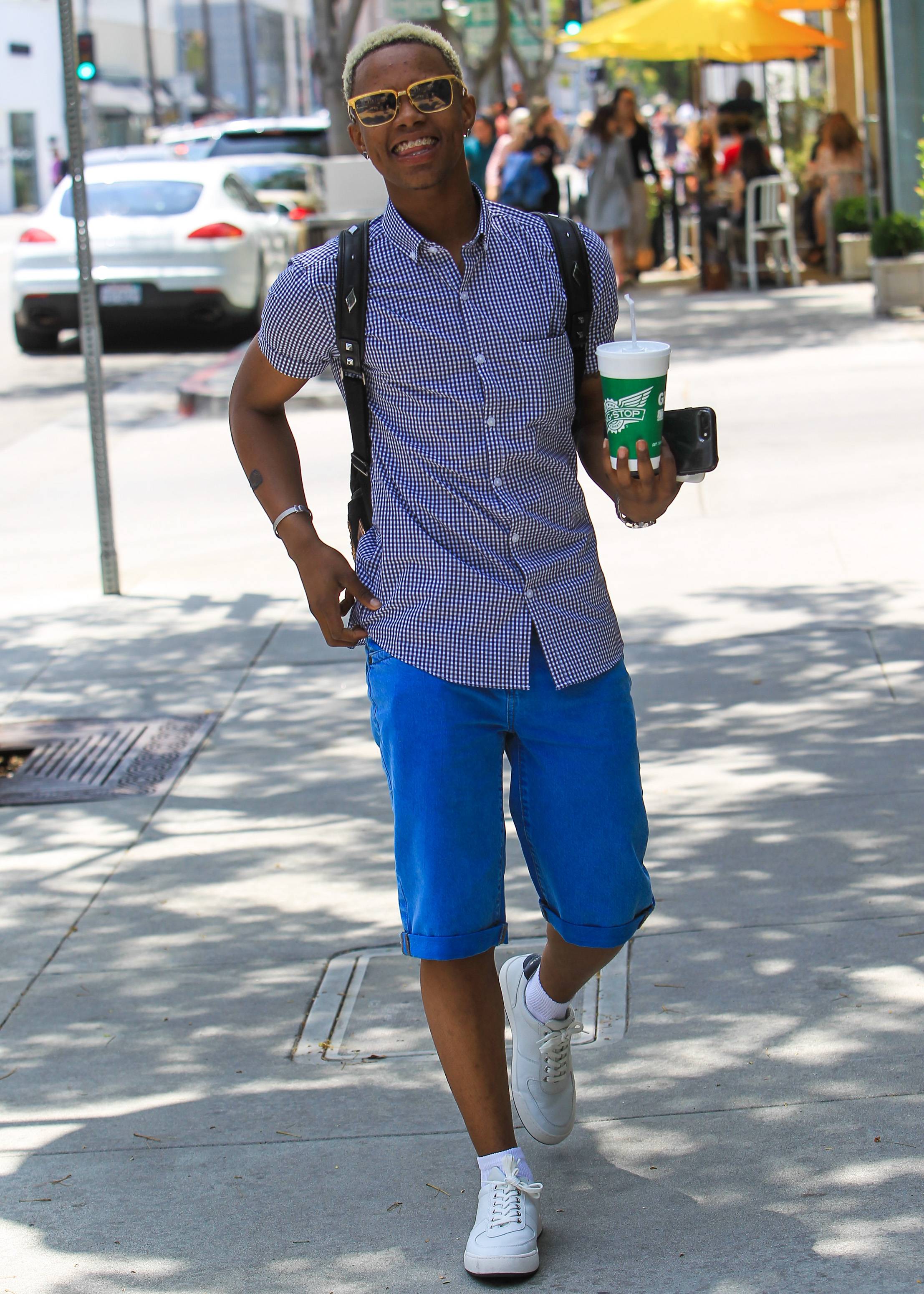 Silento Indicted For Murder | News | BET