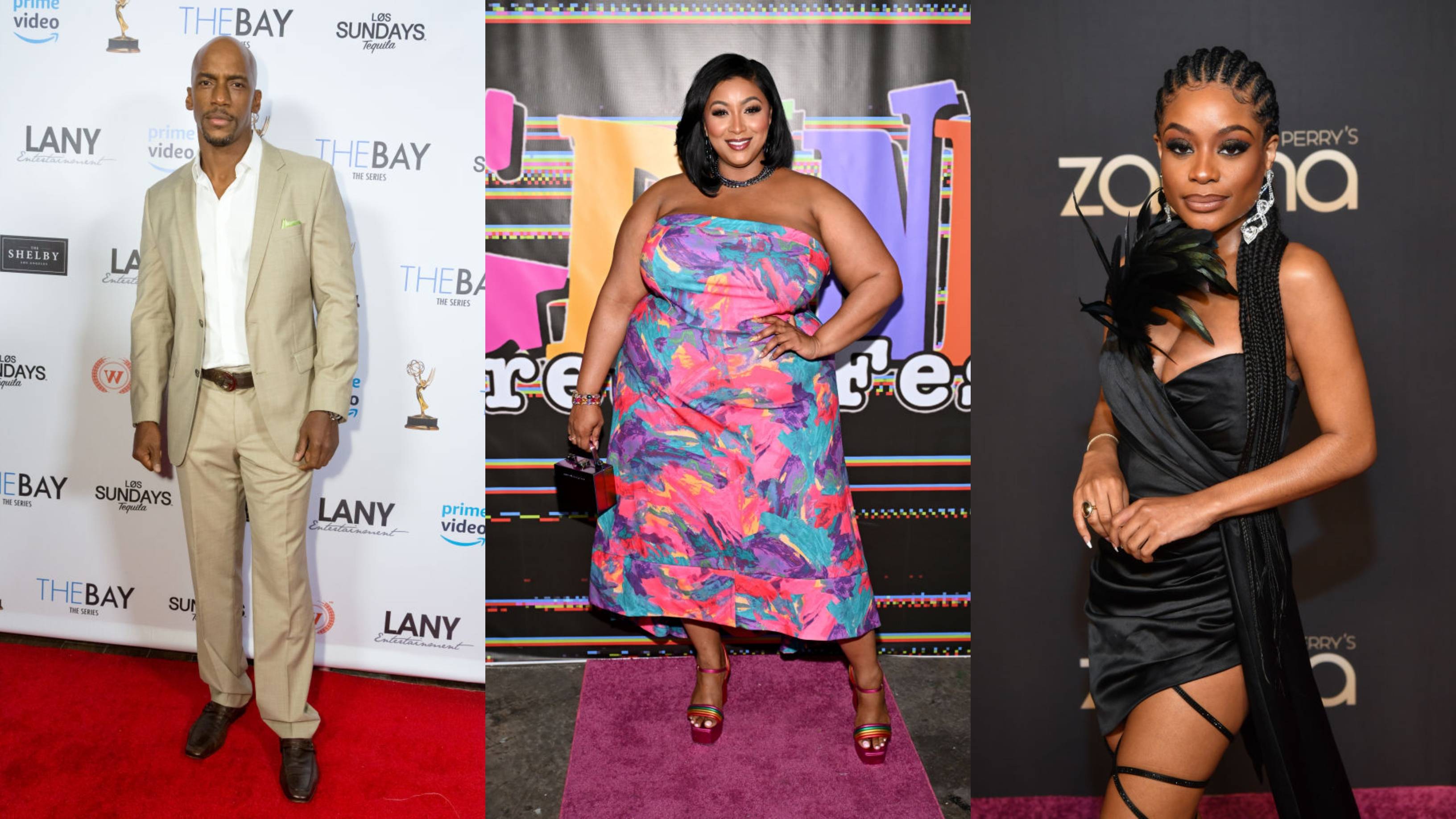 Tyler Perry’s Zatima | News, Videos & More | BET