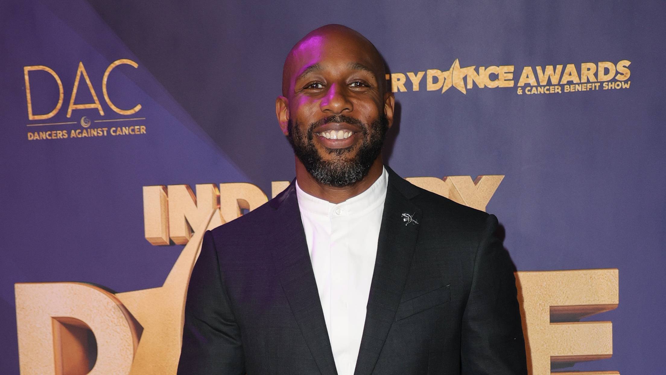 Stephen ‘tWitch’ Boss’ Family, Friends Gather For Small Funeral | News ...