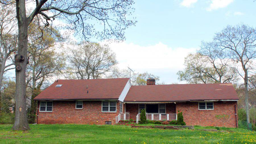 John Coltrane Home — - Image 6 from Endangered Black Landmarks | BET