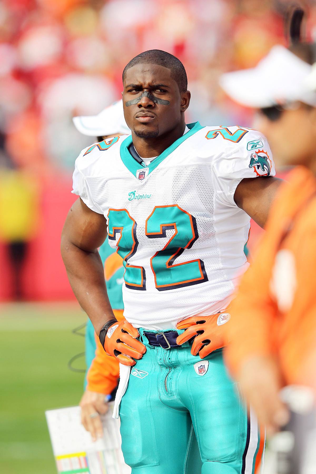 Reggie Bush - Reggie - Image 6 from Top 20 Hollywood Hardbodies | BET