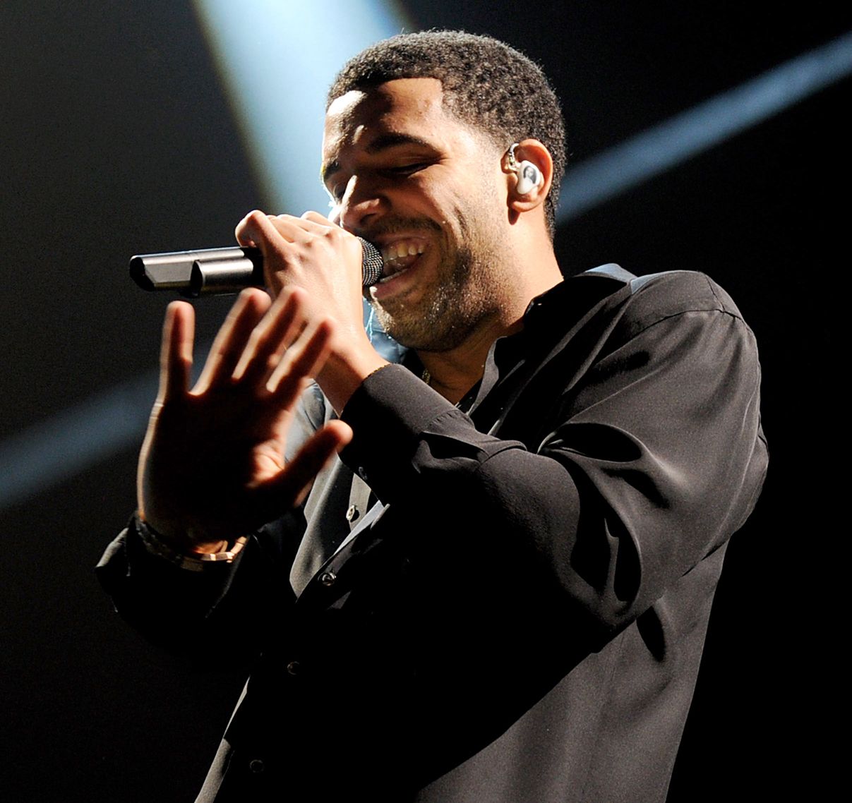 "Worst Behavior" - Drake - Image 7 from The Rundown: Drake, Nothing Was ...