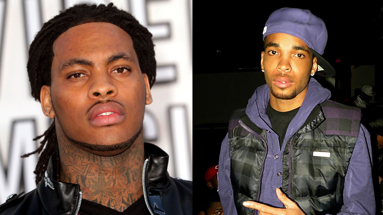 The Evolution of Waka - Image 10 from The Evolution of Waka Flocka ...