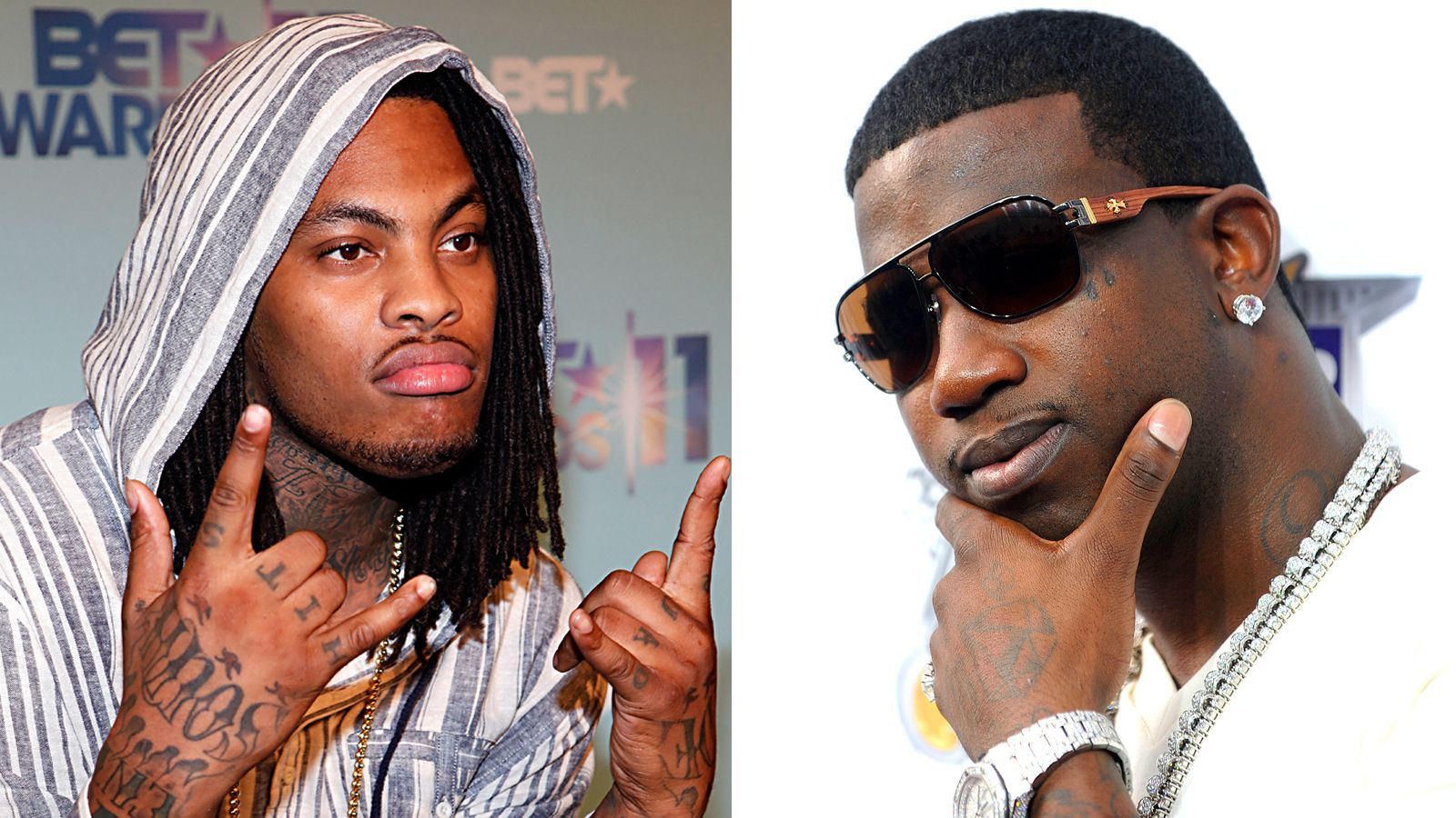 The Evolution of Waka - Image 9 from The Evolution of Waka Flocka Flame ...