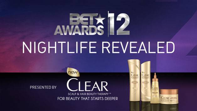 Image 1 from Clear Presents: BET Awards Nightlife Revealed - Photo ...