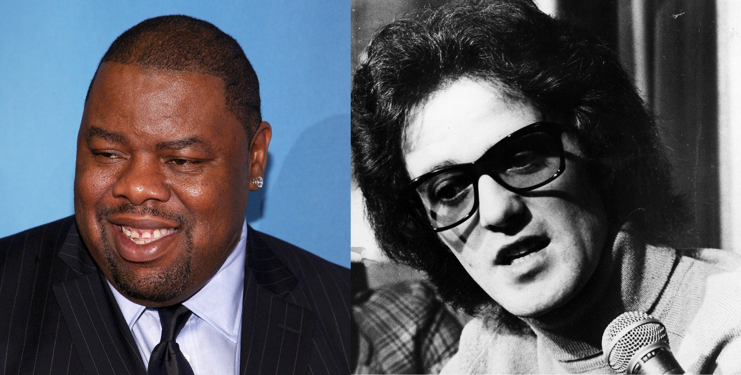 Biz Markie vs. Gilbert - Image 8 from What's Yours Is Mine: When Cover ...