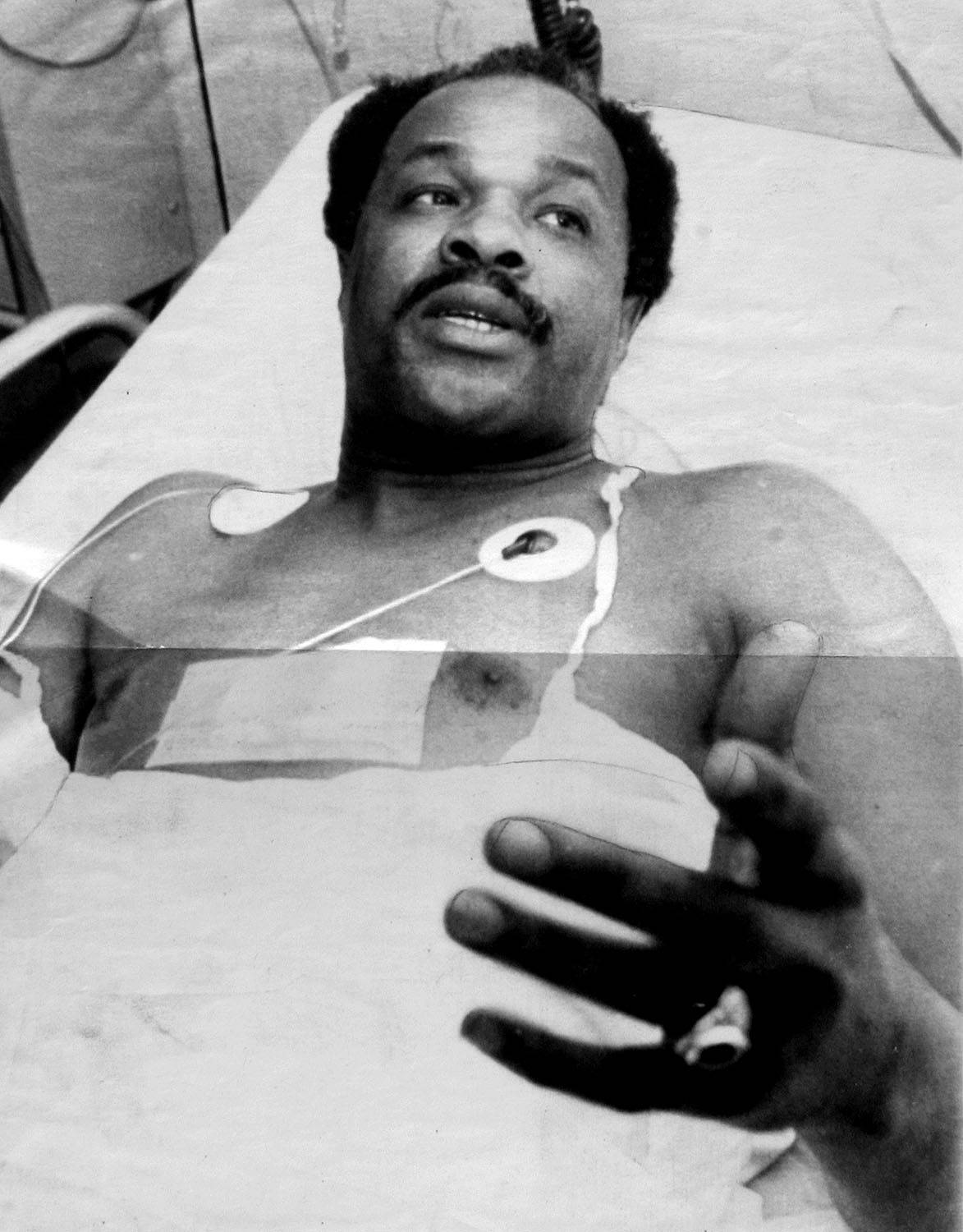 A Brush With Danger - Image 4 from The Life and Times of Marion Barry | BET