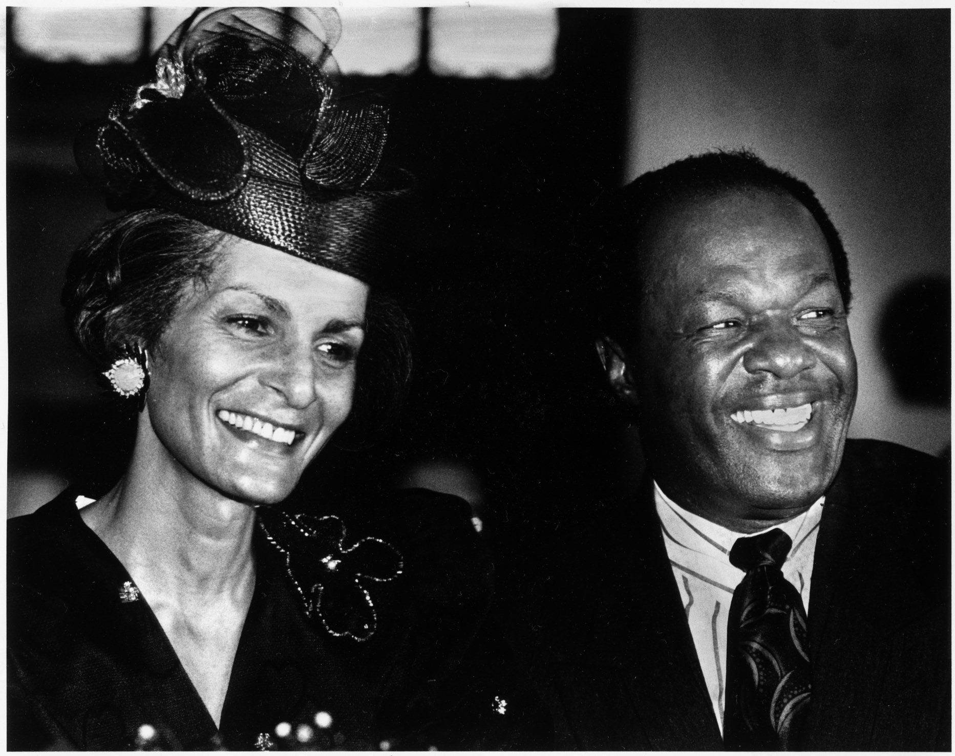 Happy Days - Still - Image 10 from The Life and Times of Marion Barry | BET