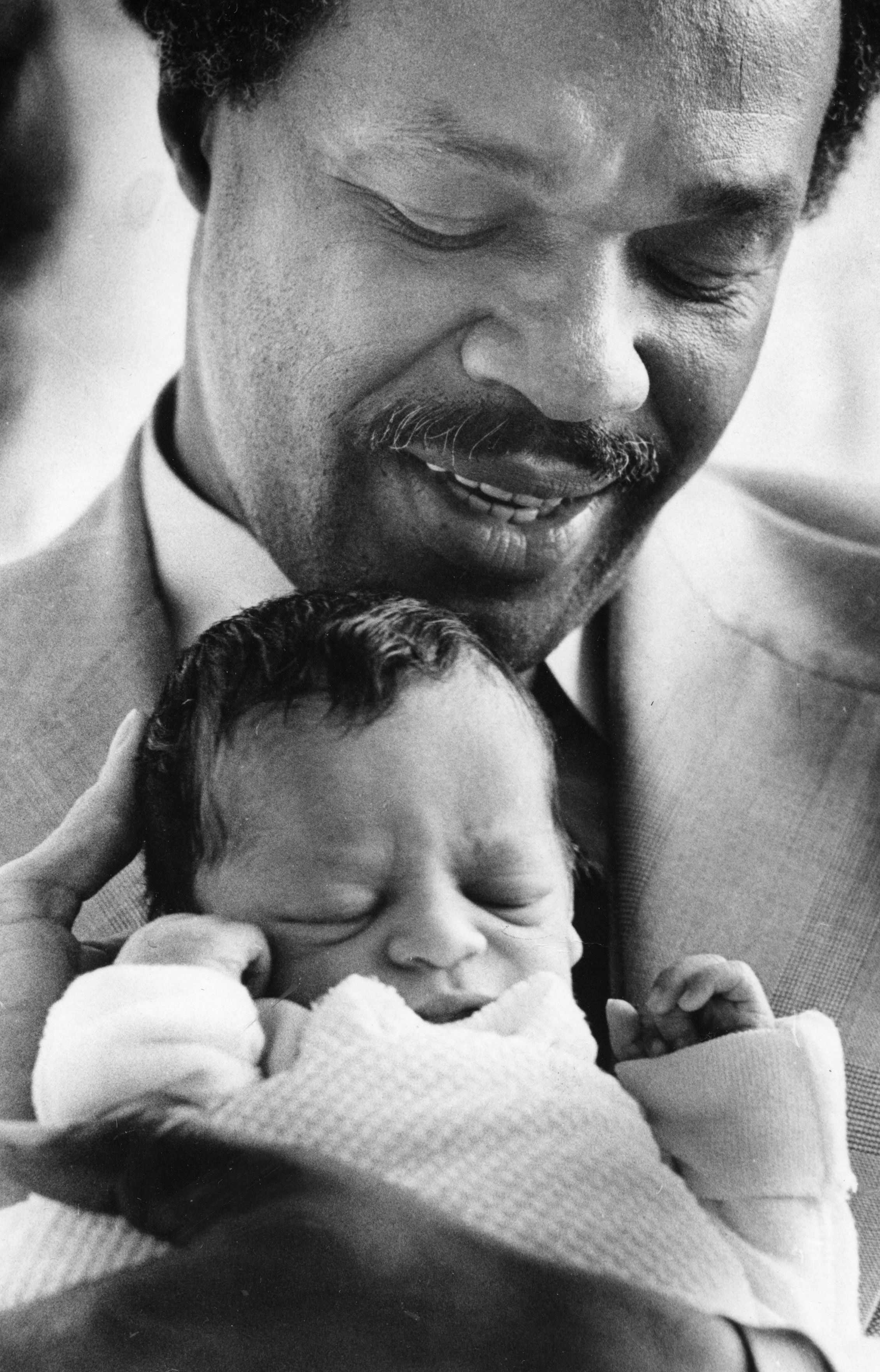 Still Going Strong - - Image 15 from The Life and Times of Marion Barry ...