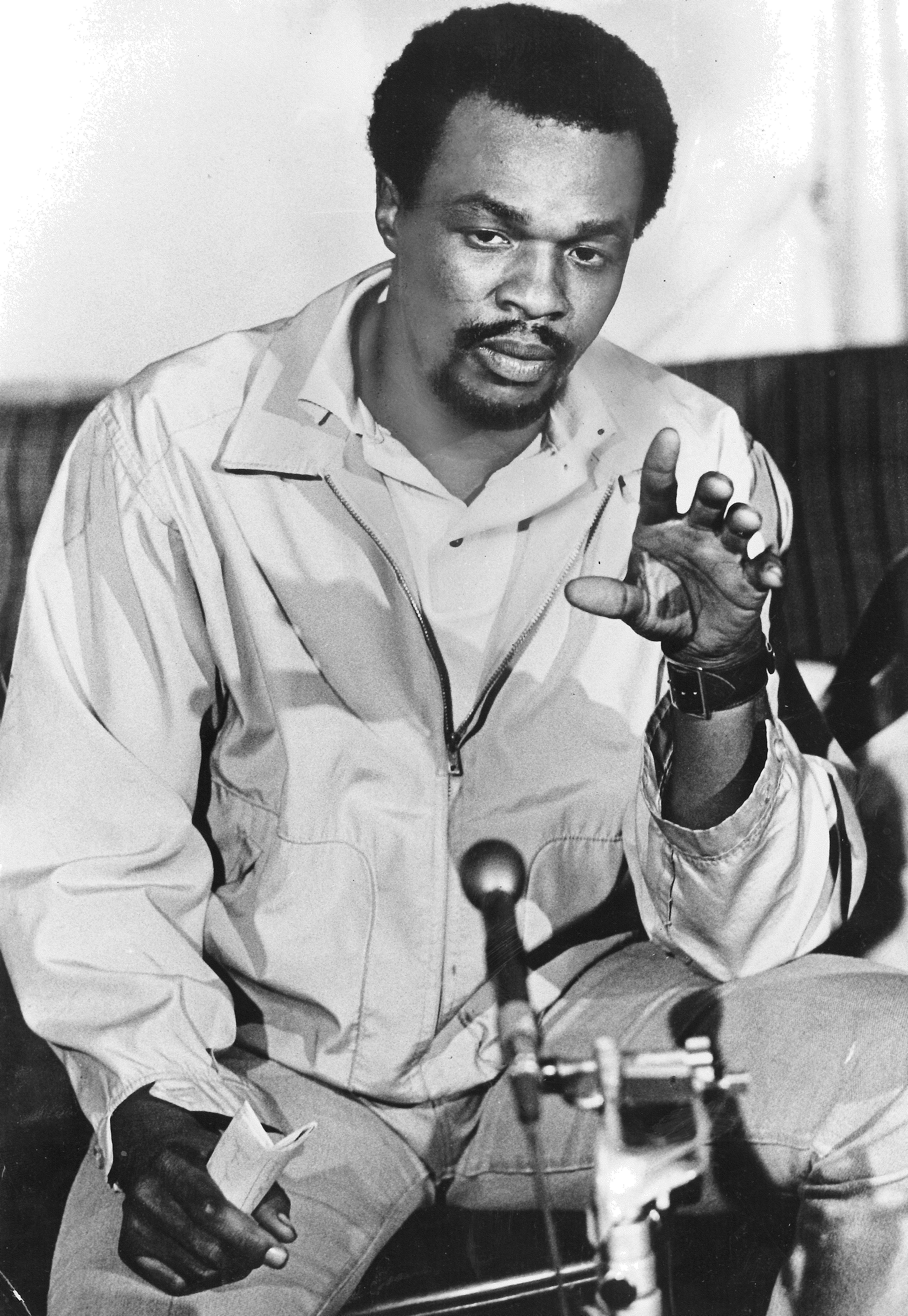 Still Going Strong - - Image 15 from The Life and Times of Marion Barry ...