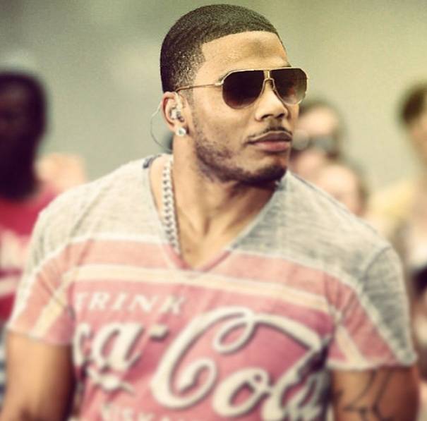 Nelly's Best Fatherly Advice - Image 1 from Nelly's Best Fatherly ...