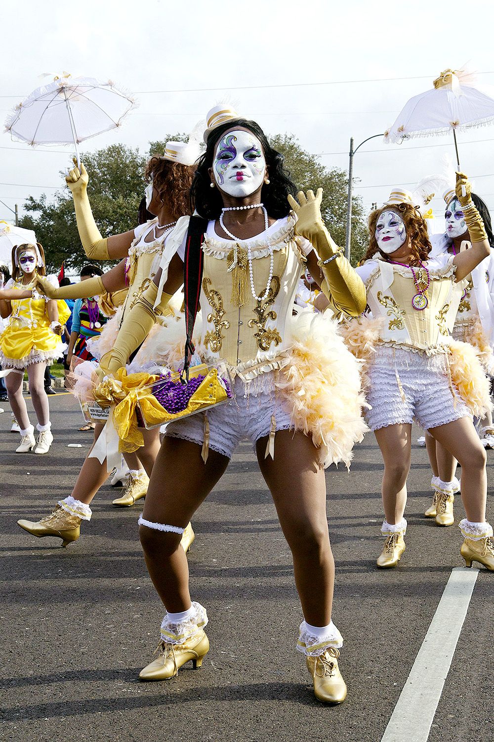 The Main Section - - Image 4 from 8 Things to Know About a New Orleans ...