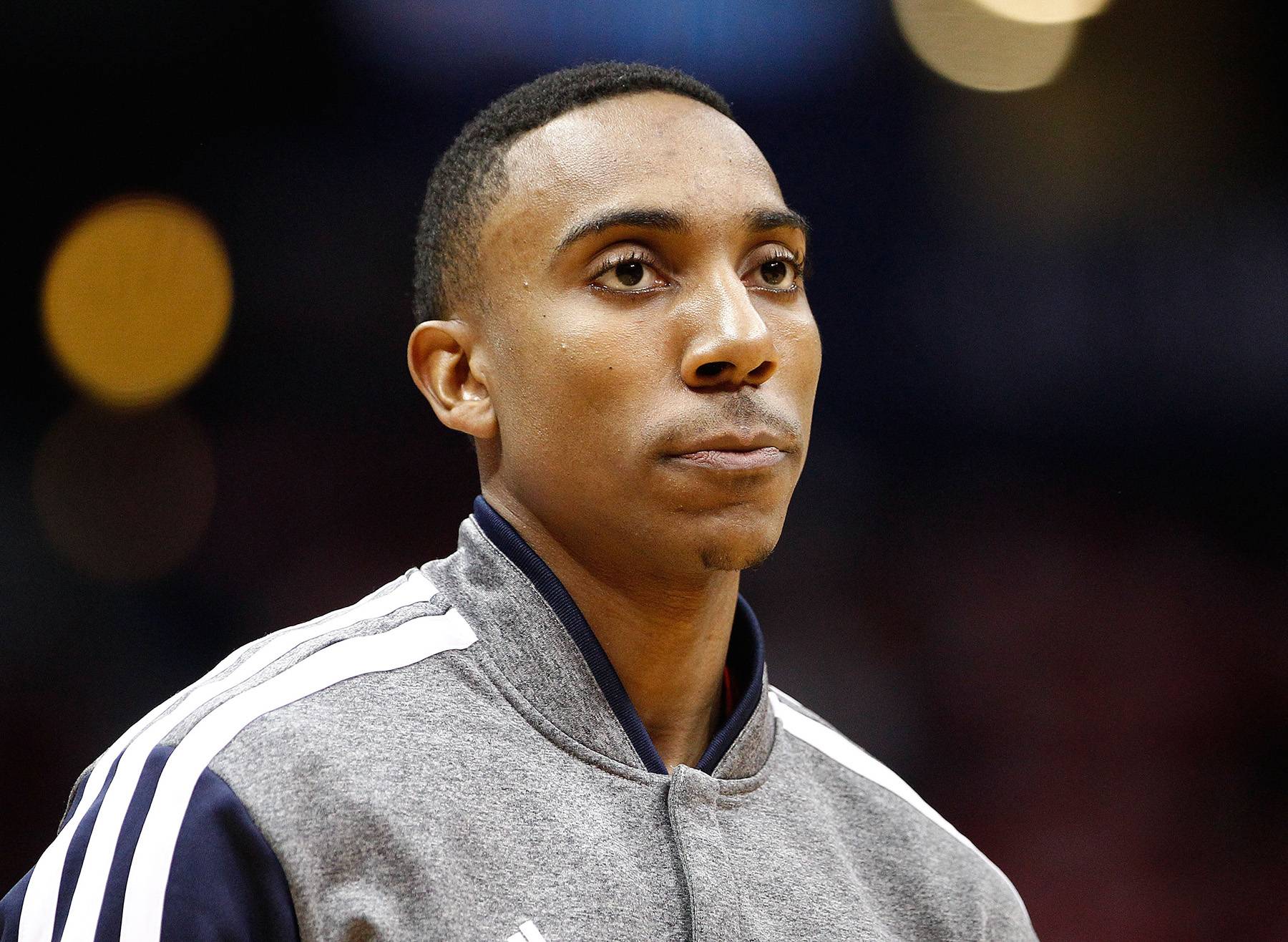 Honorable Mention: Jeff Teague - Image 2 from NBA MVP Race (So Far) | BET