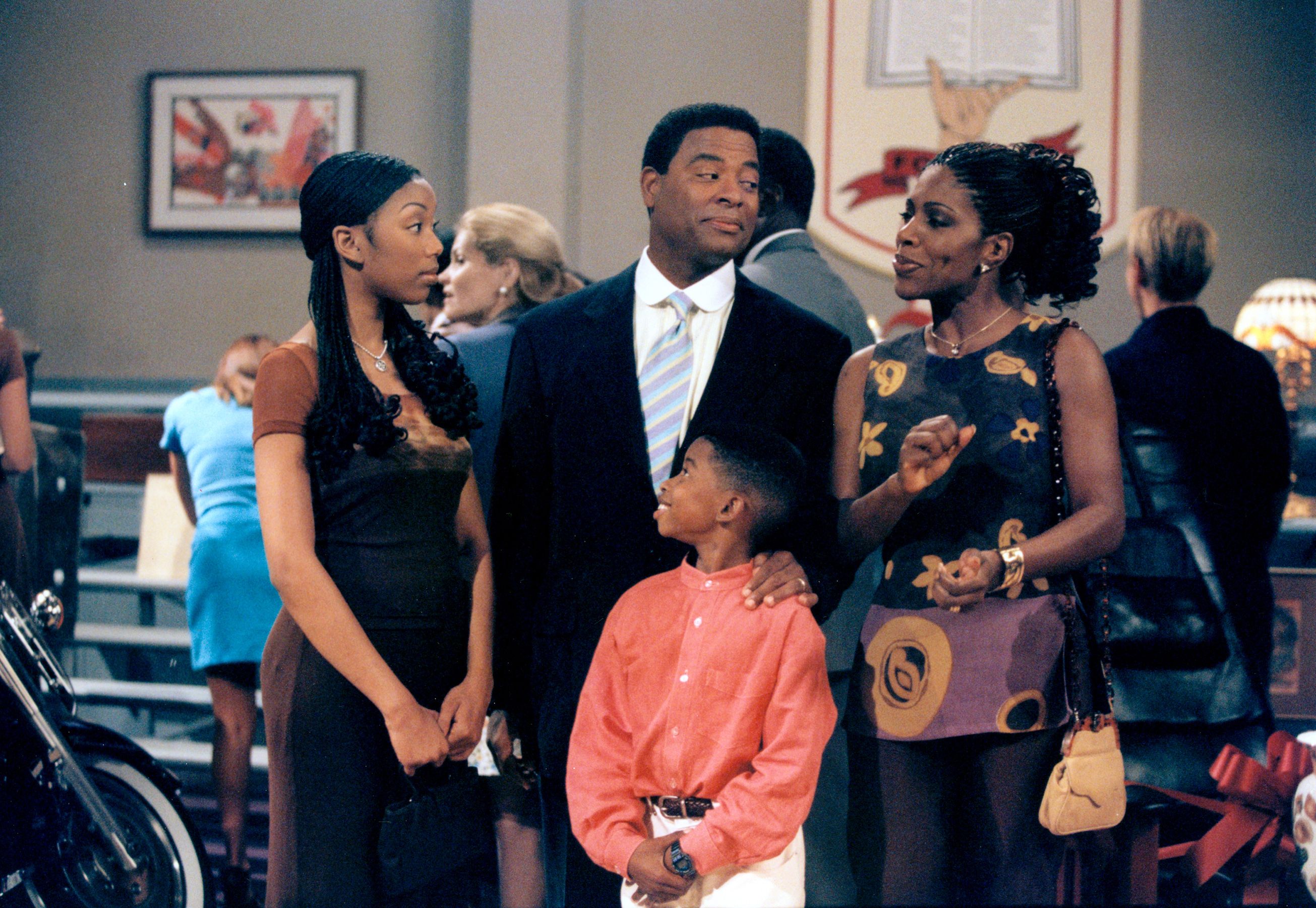 Sheryl Lee Ralph - - Image 4 from Phylicia Rashad's Mother Reign | BET