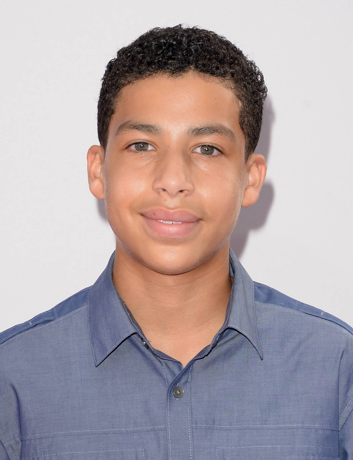 Marcus Scribner: January 7 - Image 8 from Celebrity Birthdays: Michael ...