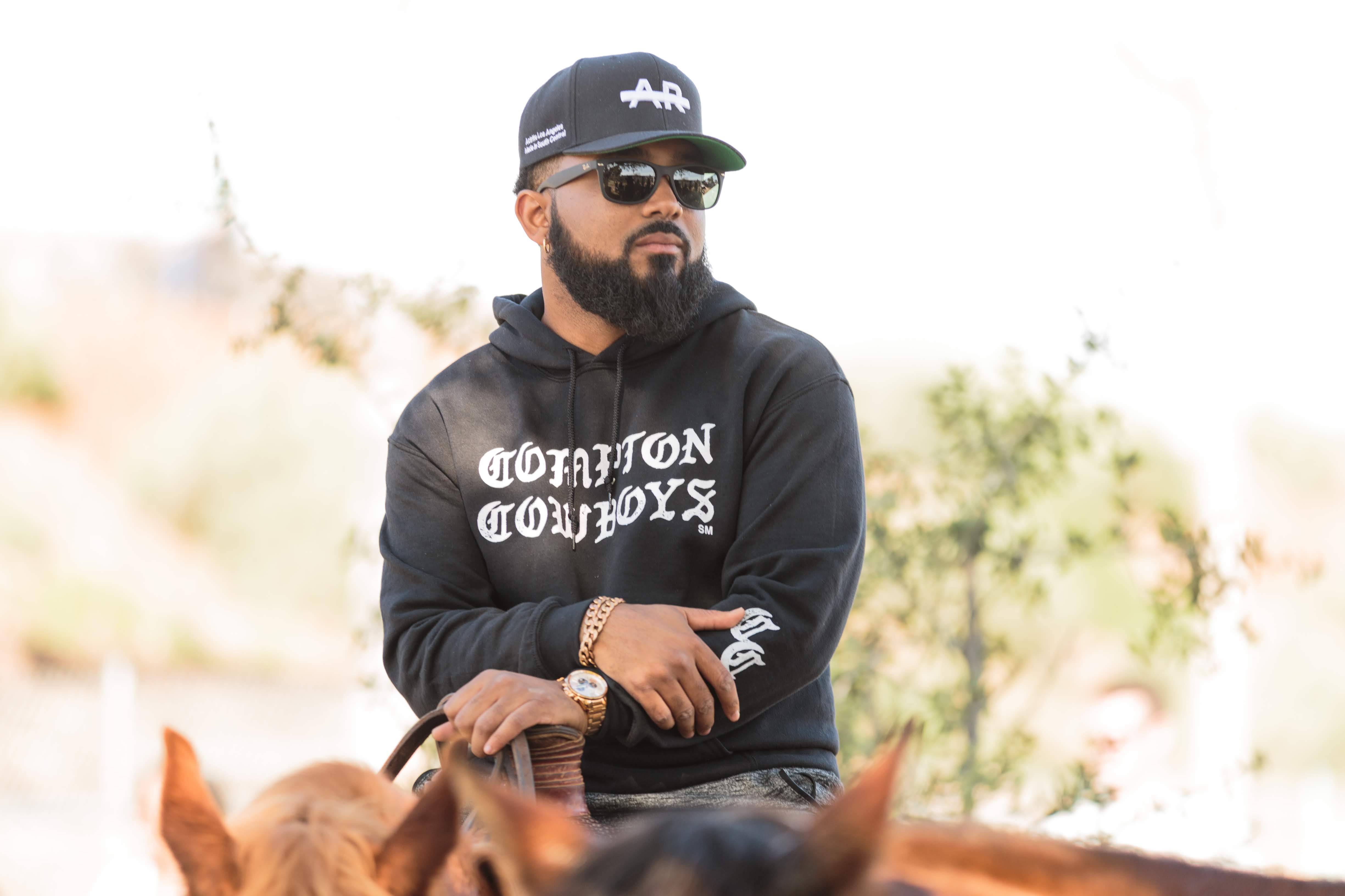 Compton Cowboys’ Randy Savvy on Sparking the New Revolution, Dr. Dre ...
