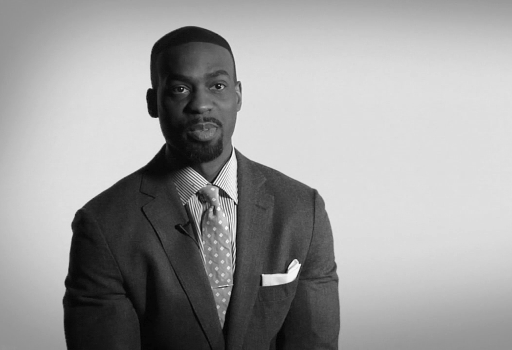 29 People You Should Know: Soloman Howard - (Video Clip) | BET Naacp ...