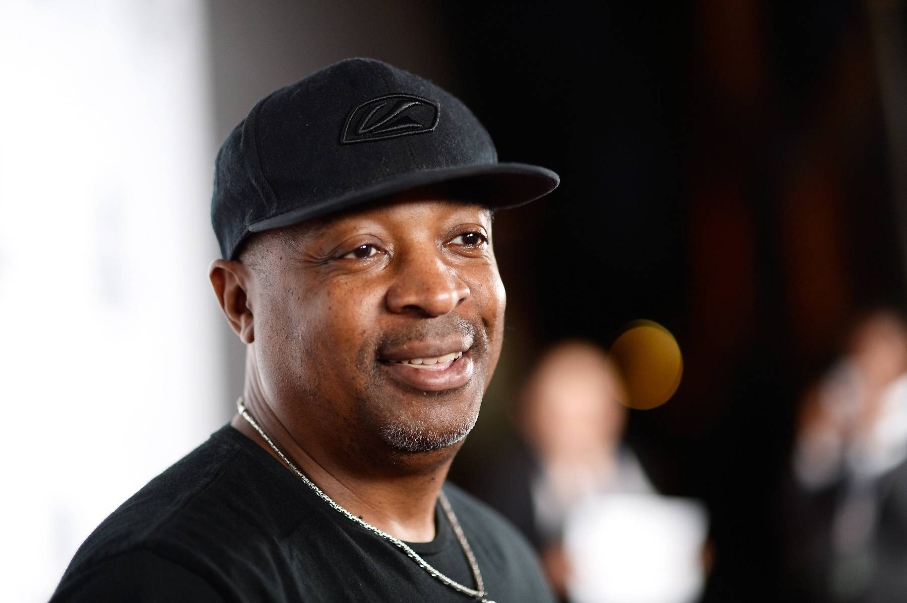 Prayers Up: Chuck D’s Father Passes Away | News | BET