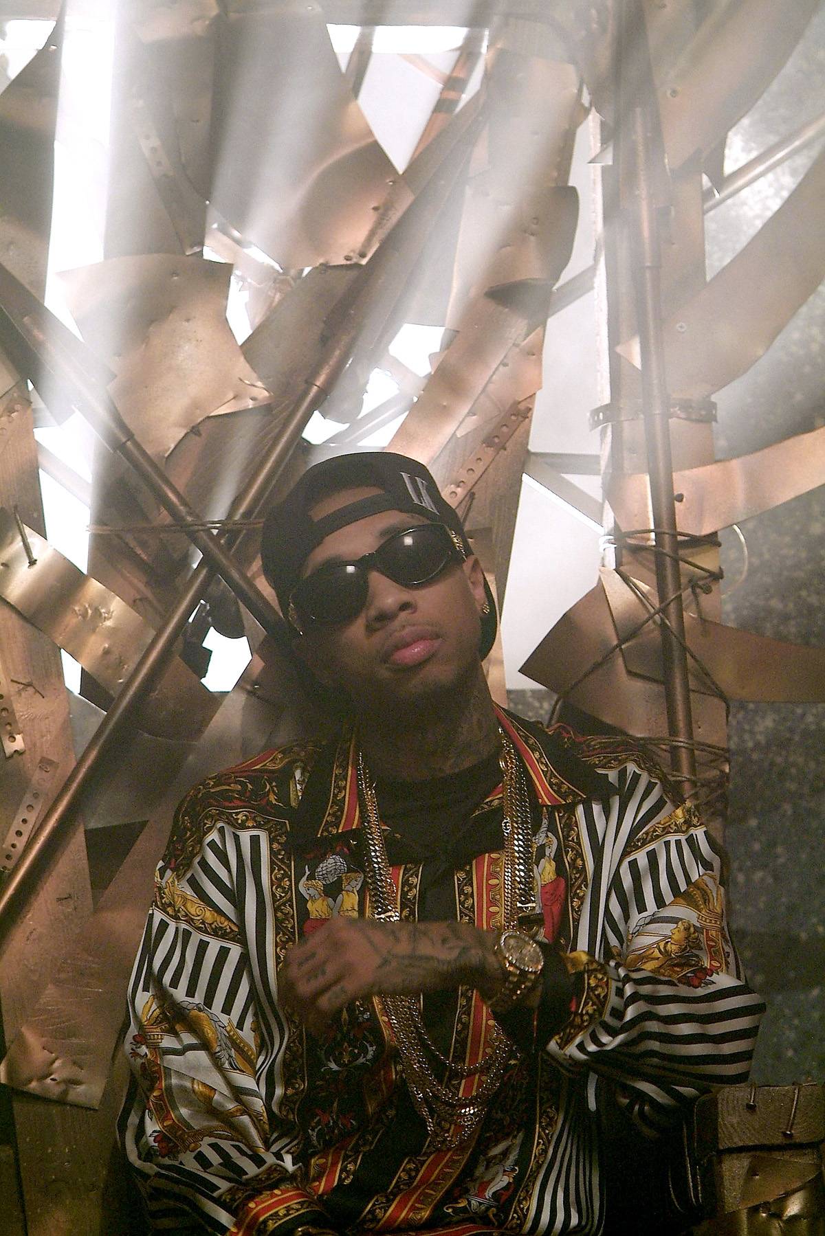 Tyga, "Rack City" - - Image 8 from The 25 Best Strip Club Anthems | BET