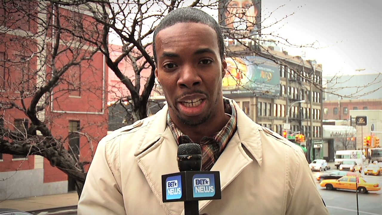 Children Of The Wrongfully Convicted - (Video Clip) | BET Soul Train Awards