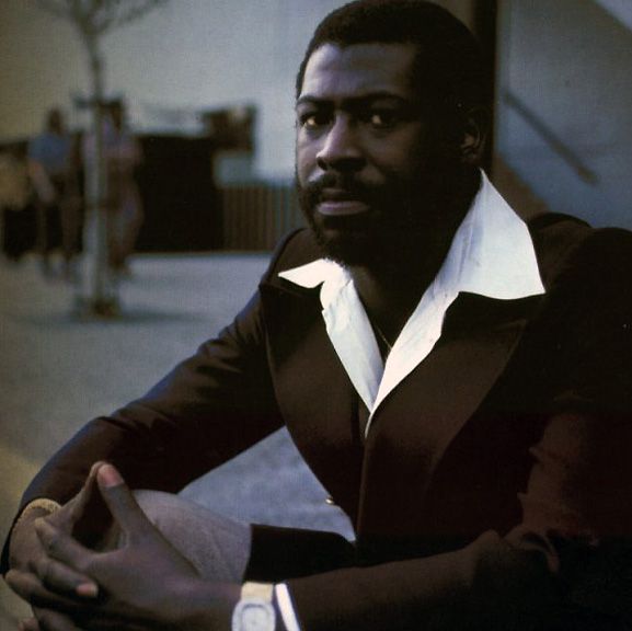 Mr. Solo Dolo - - Image 5 from Remembering Teddy Pendergrass | BET