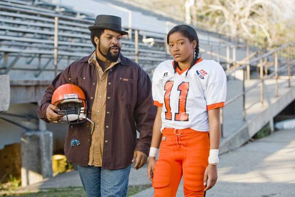 Jasmine Plumber in The - Image 3 from Keke Palmer: From Child Star to ...